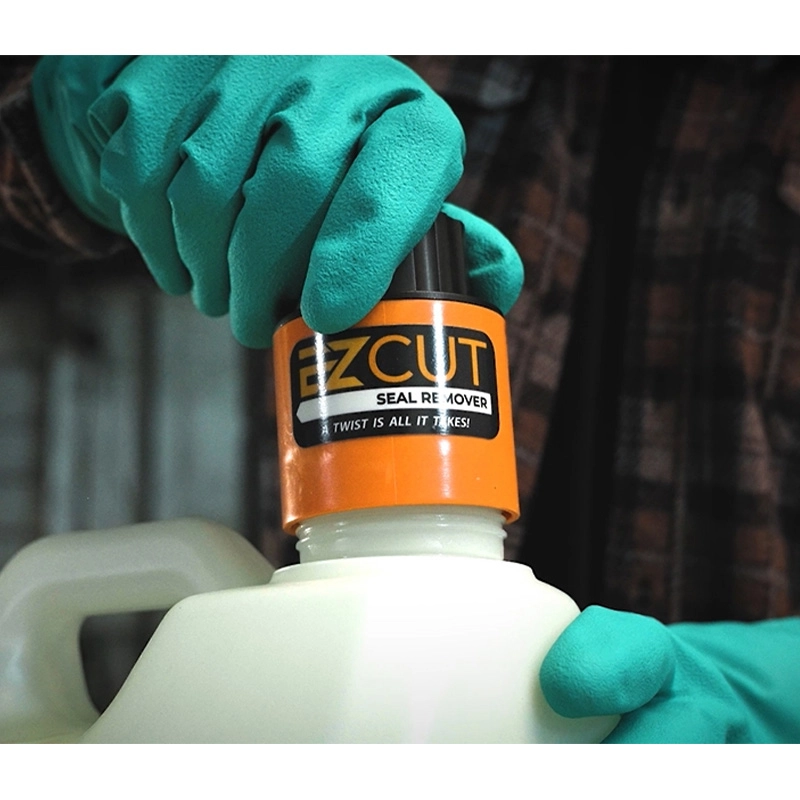 Country Enterprises, Inc. EZ Cut Seal Remover - Runnings