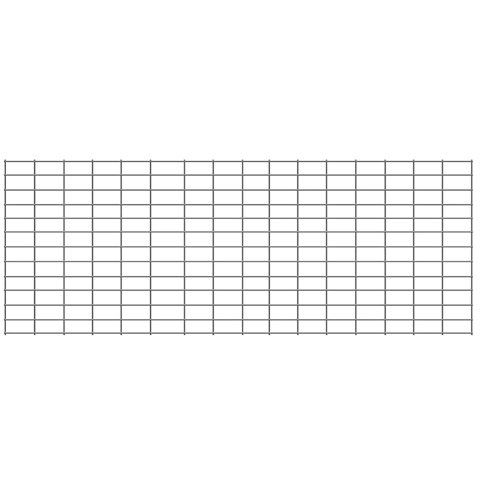 OK Brand 5'X16' 6 GA Horse Panel - 0000000595 - Runnings