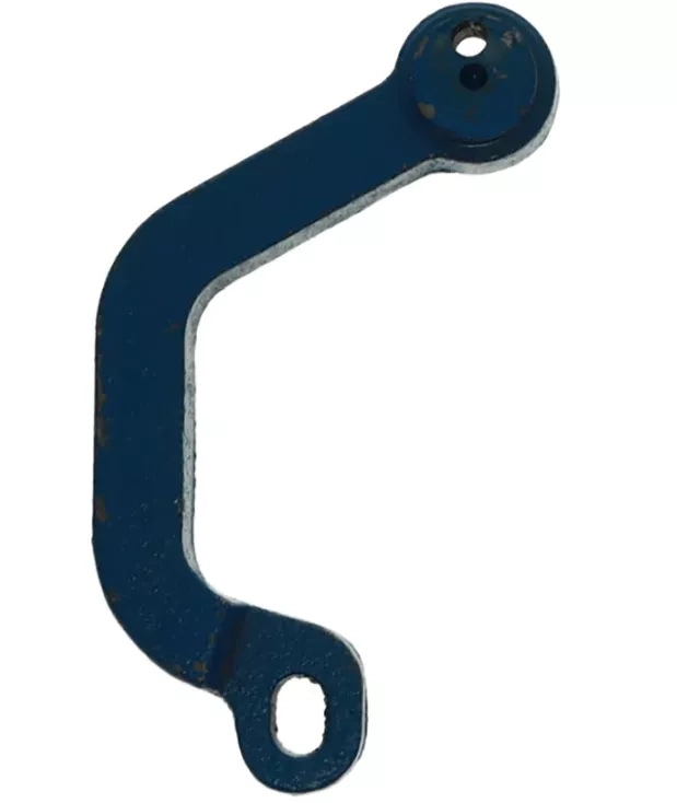 Merrill Lever Casting, Blue Handle - 0000006107 - Runnings