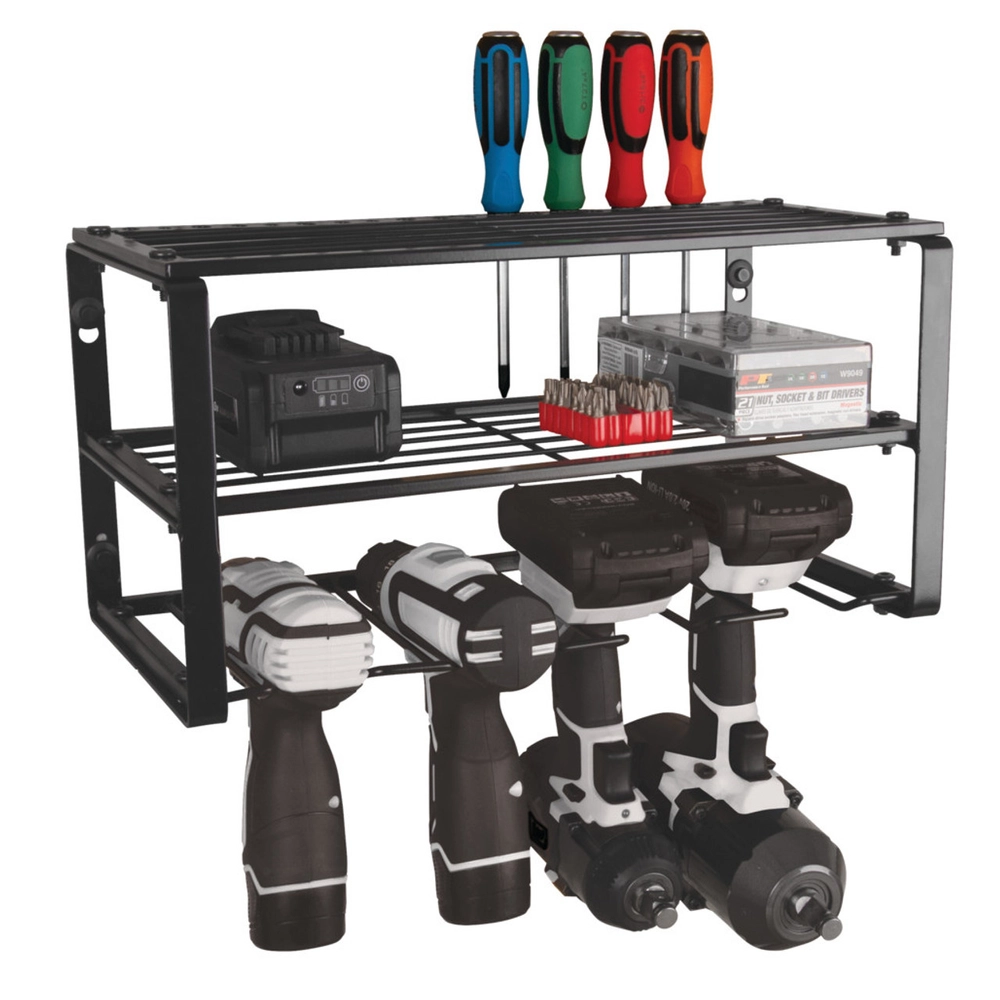 tool rack bunnings