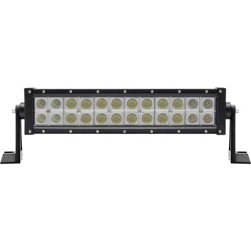 Optronics LED 13" Combination Spot/Flood Light Bar - 0000002839 - Runnings