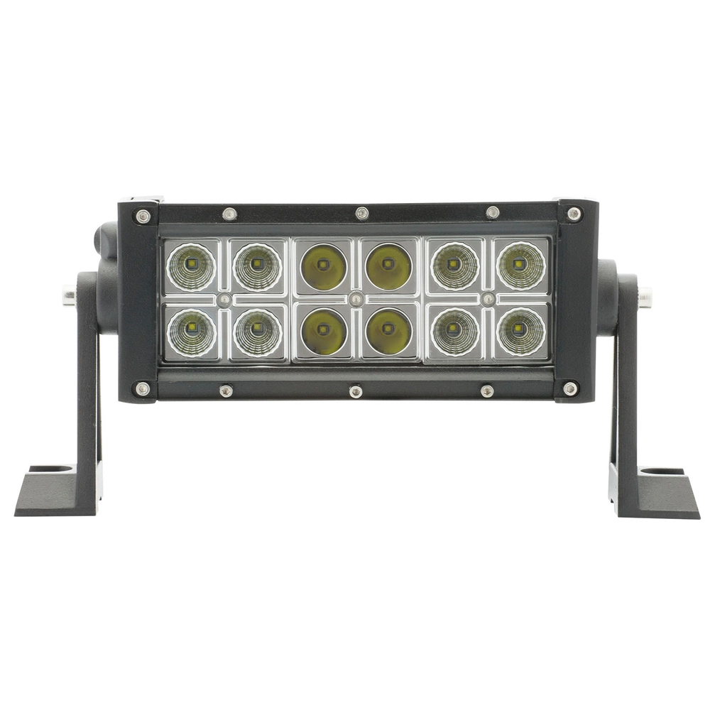 Optronics 35W Tractor Light - Runnings