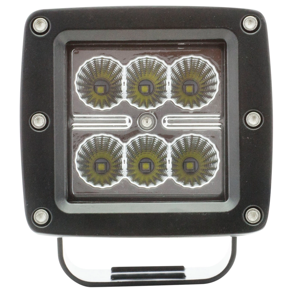Optronics 35W Tractor Light - 0000001809 - Runnings