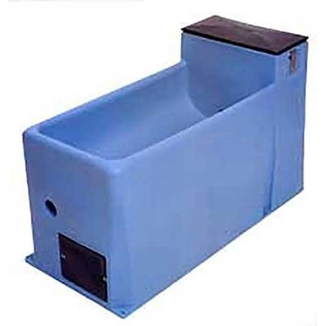 Miraco Lil'Spring Double-Side Waterer - Runnings