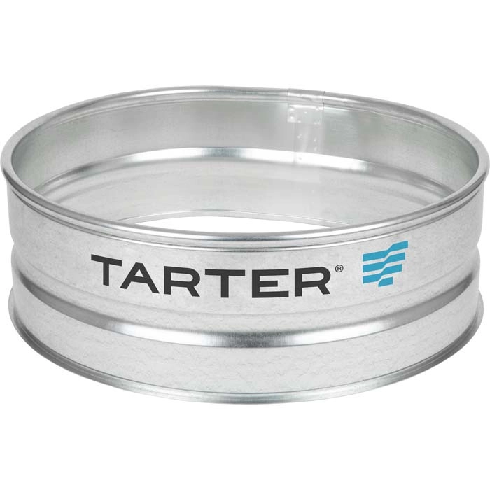 Tarter Farm and Ranch Equipment Tarter's Fire Ring 3' - Runnings