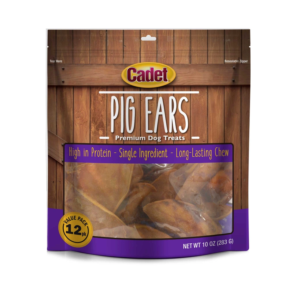 Are Pig Ears For Dogs Real