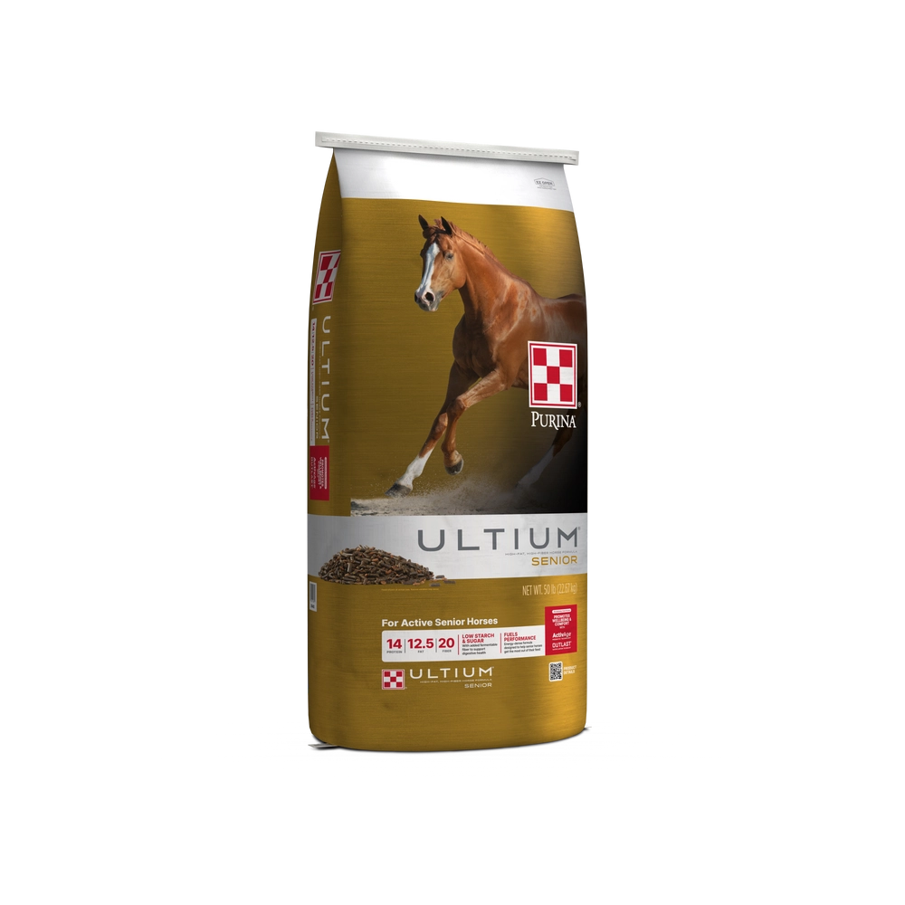 Purina® Strategy® Professional Formula GX Horse Feed, 50 lbs ...