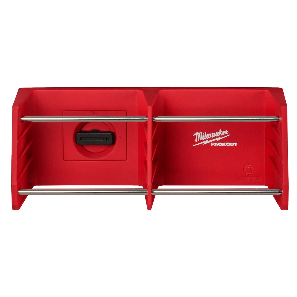 Milwaukee Tool® PACKOUT™ XL Tool Box - Runnings