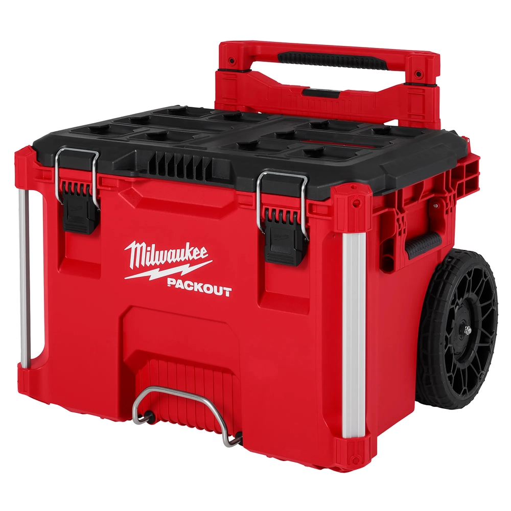 Milwaukee Packout™ Rolling Tool Box - Runnings