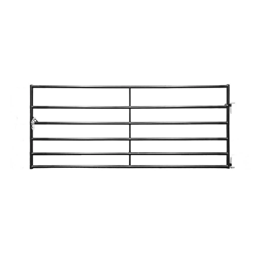 Priefert 10' Bull Gate - 0000006662 - Runnings