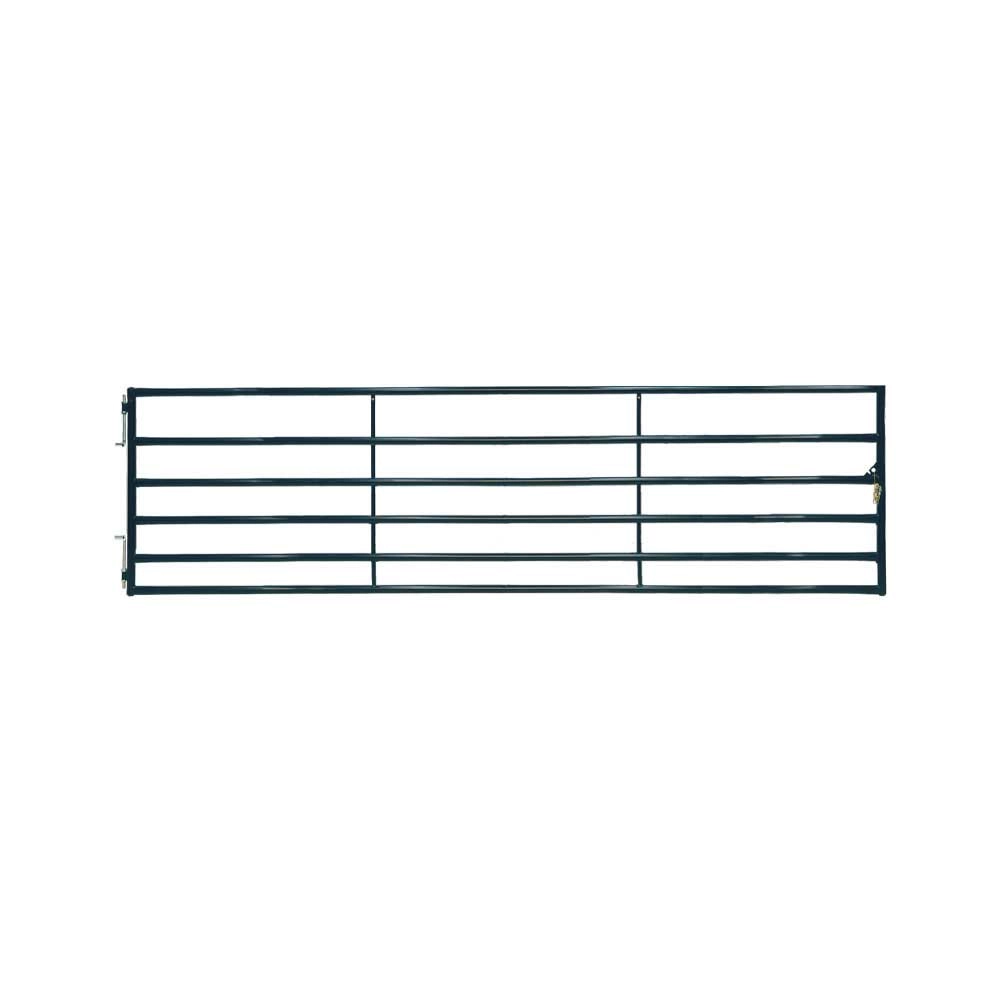 Priefert 16" Bull Gate - 0000006662 - Runnings