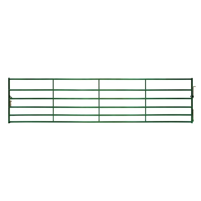 PRIEFERT Economy Gate, 18' - 0000006662 - Runnings