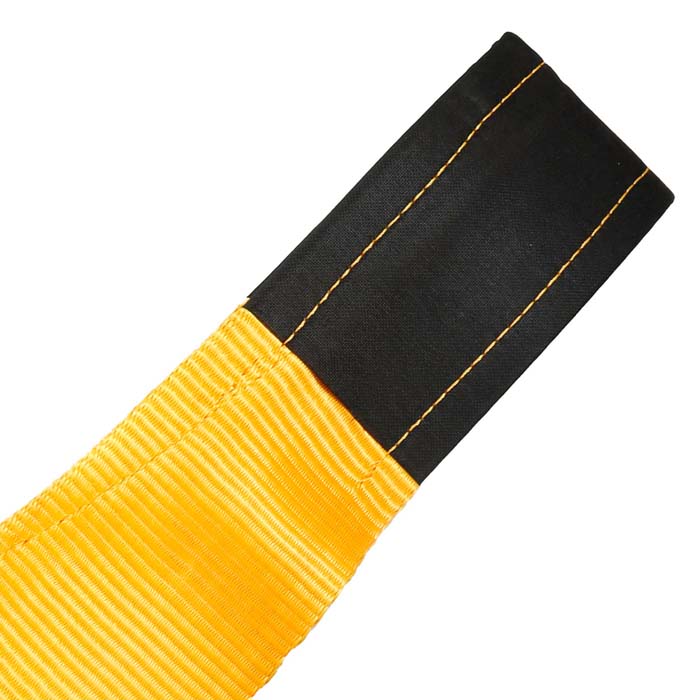 DEWALT Recovery Strap 75,000# Break Strength, 6" x 30' - 0000007912 ...