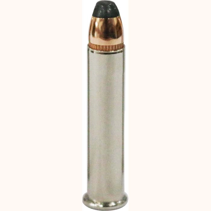 ARMSCOR USA - 22 Mag. - 40gr - JHP - Brass Casing - 50rnd/Box - Runnings