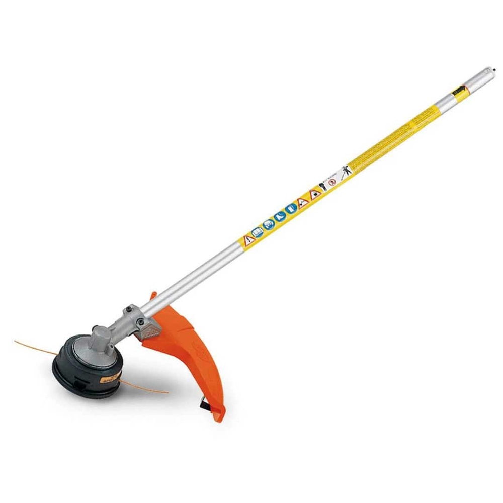 STIHL® FS-KM Line Head Trimmer - Runnings