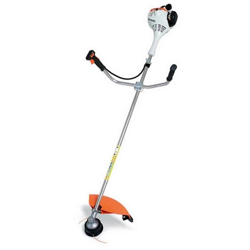 STIHL® FS 56 RC-E Homeowner Trimmer - 0000009748 - Runnings