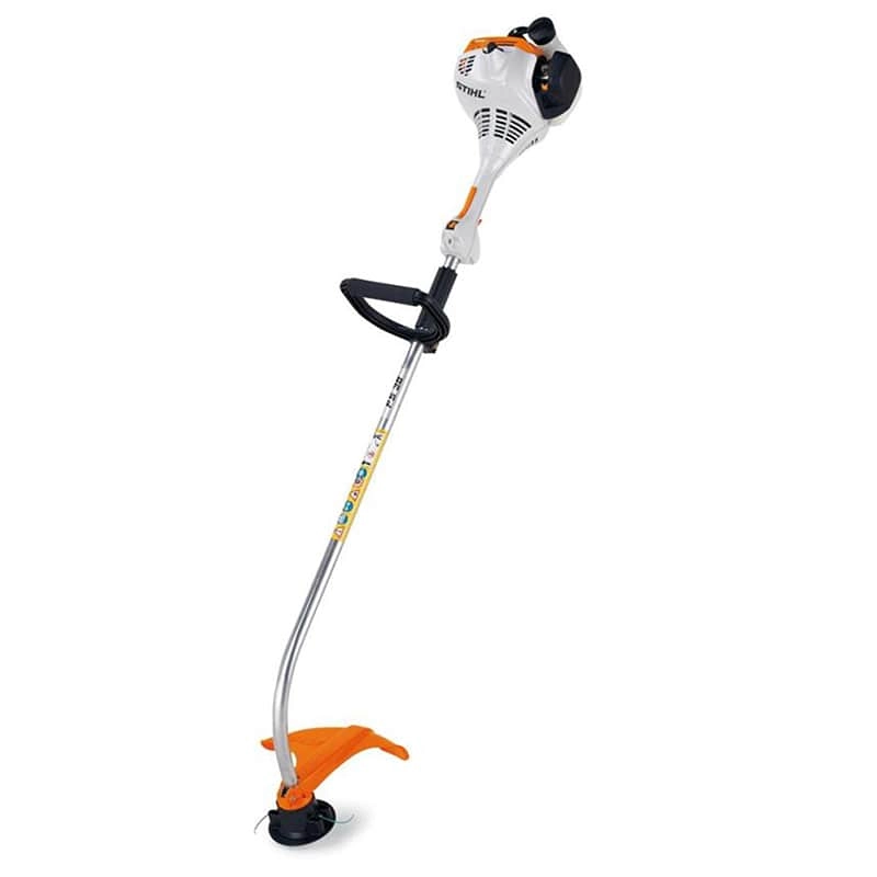 STIHL® FS 56 RC-E Homeowner Trimmer - Runnings