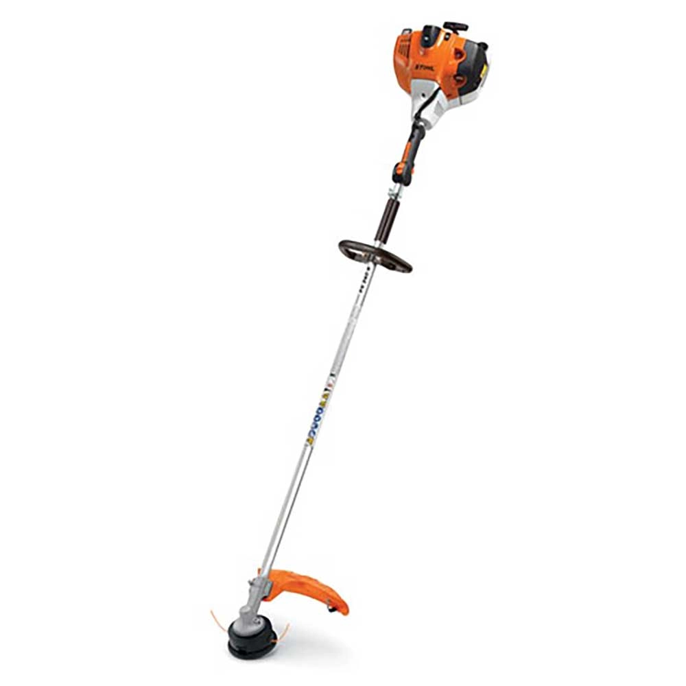 STIHL FS240R Gas Trimmer - 0000009748 - Runnings