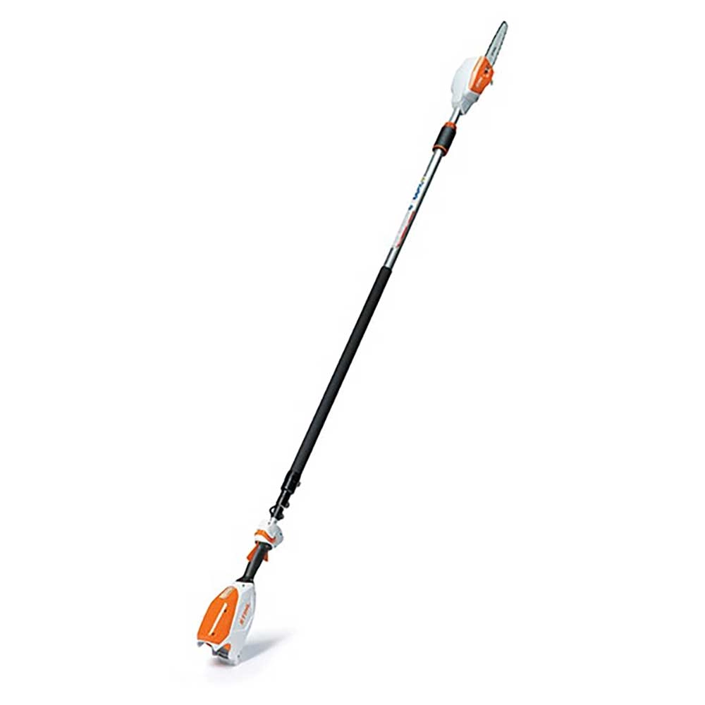 STIHL HTA86 19" Electric Pole Saw - 0000009748 - Runnings
