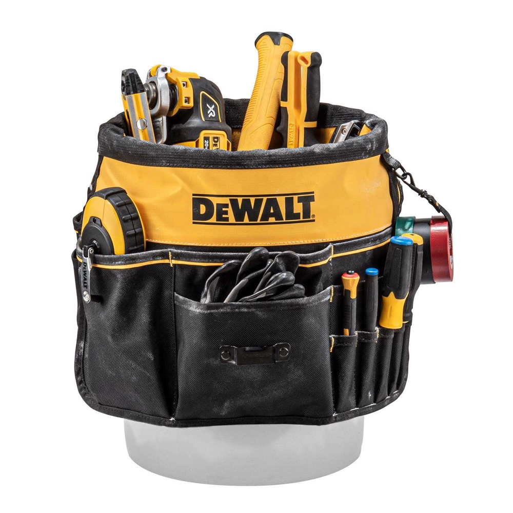 DEWALT Bucket Organizer - 0000000081 - Runnings