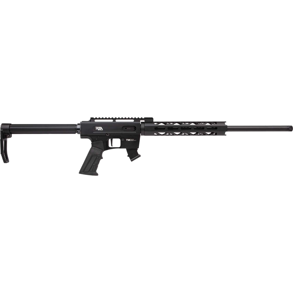 RIA Imports TM22 Rifle - 18", 22LR, 10rd - Runnings