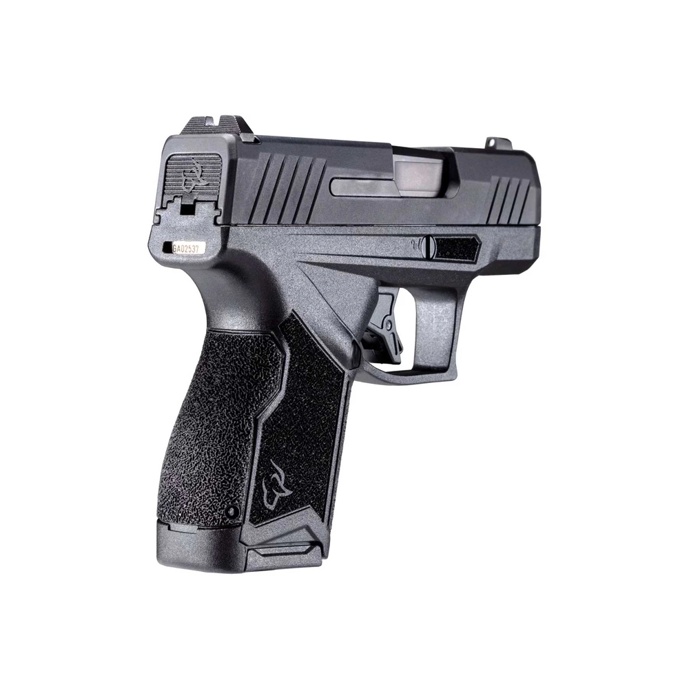 Taurus GX4™ Black 9mm Luger Micro-Compact 10 Rounds - Runnings