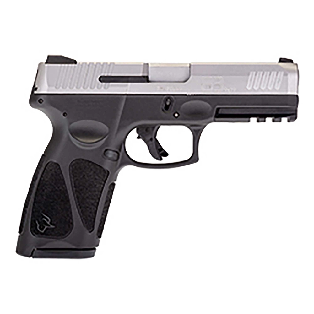 Taurus G3C 9mm Pistol - Runnings