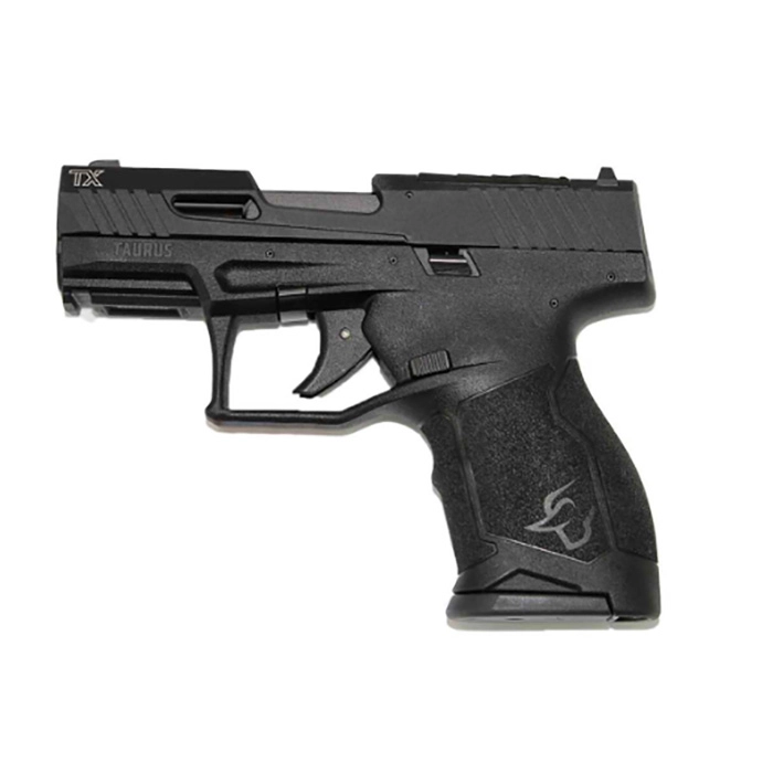 Taurus TX22 Compact Manual Safety, 22lr 10rd - 0000008076 - Runnings
