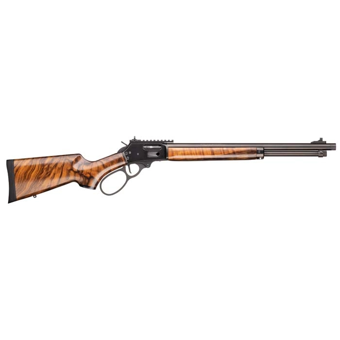 Smith & Wesson® Model 1854 45 Colt 19.25'' 9-Rd Rifle - 0000008114 ...