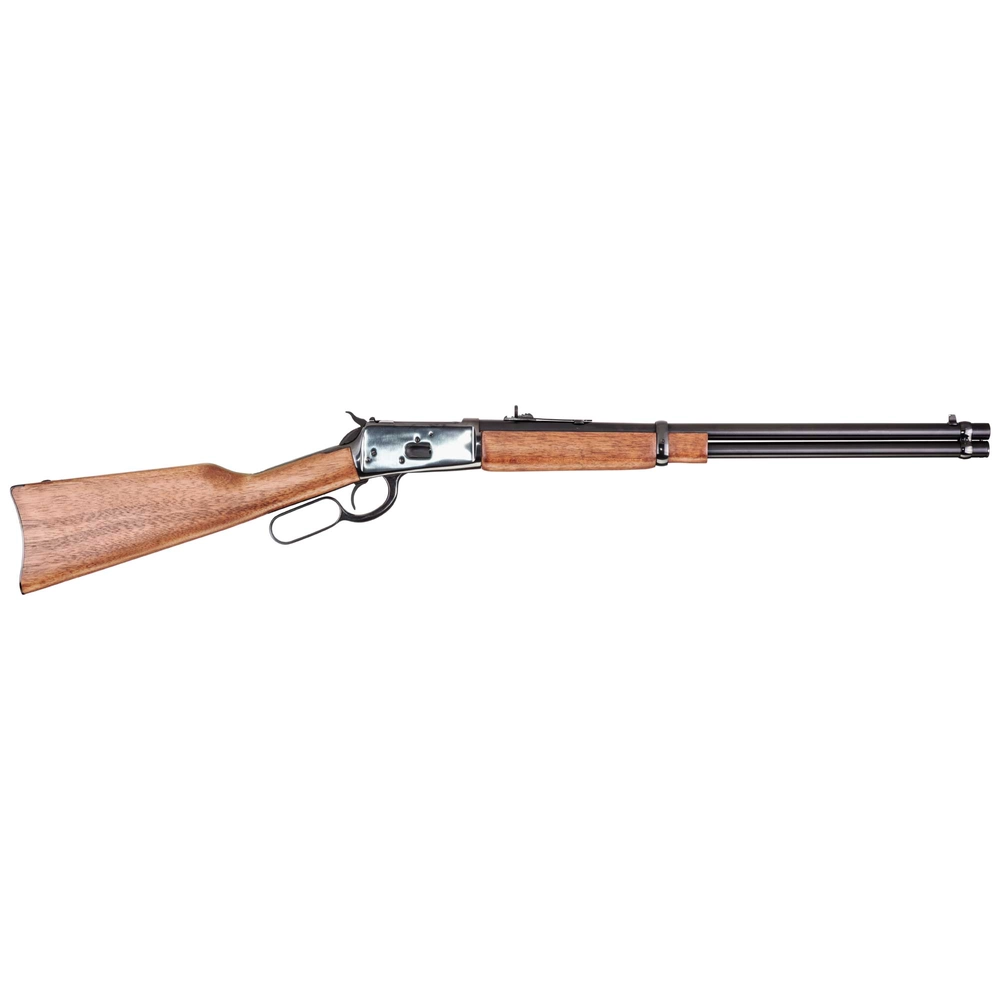 Rossi R92 Rifle - .44mag, 20", 10rd, Wood Stock - 0000008069 - Runnings