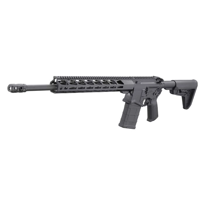 Ruger® SFAR 308 Win 20'' 20-Rd Rifle - Runnings