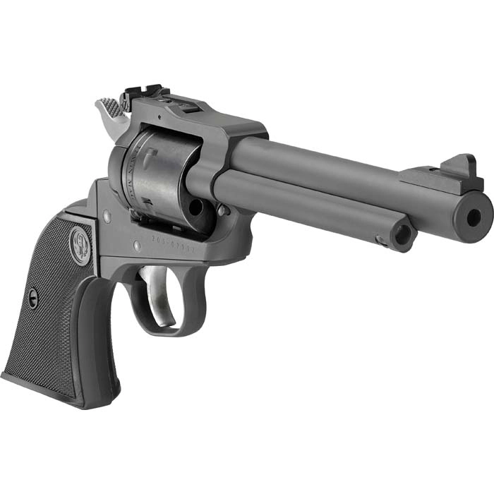 Ruger® Super Wrangler 22 LR|22 Win Mag 5.5'' 6-Rd Revolver - 0000008114 ...
