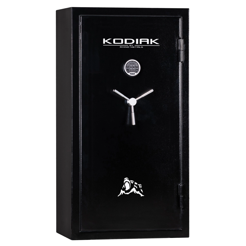 KODIAK® 42 Gun Safe - Runnings