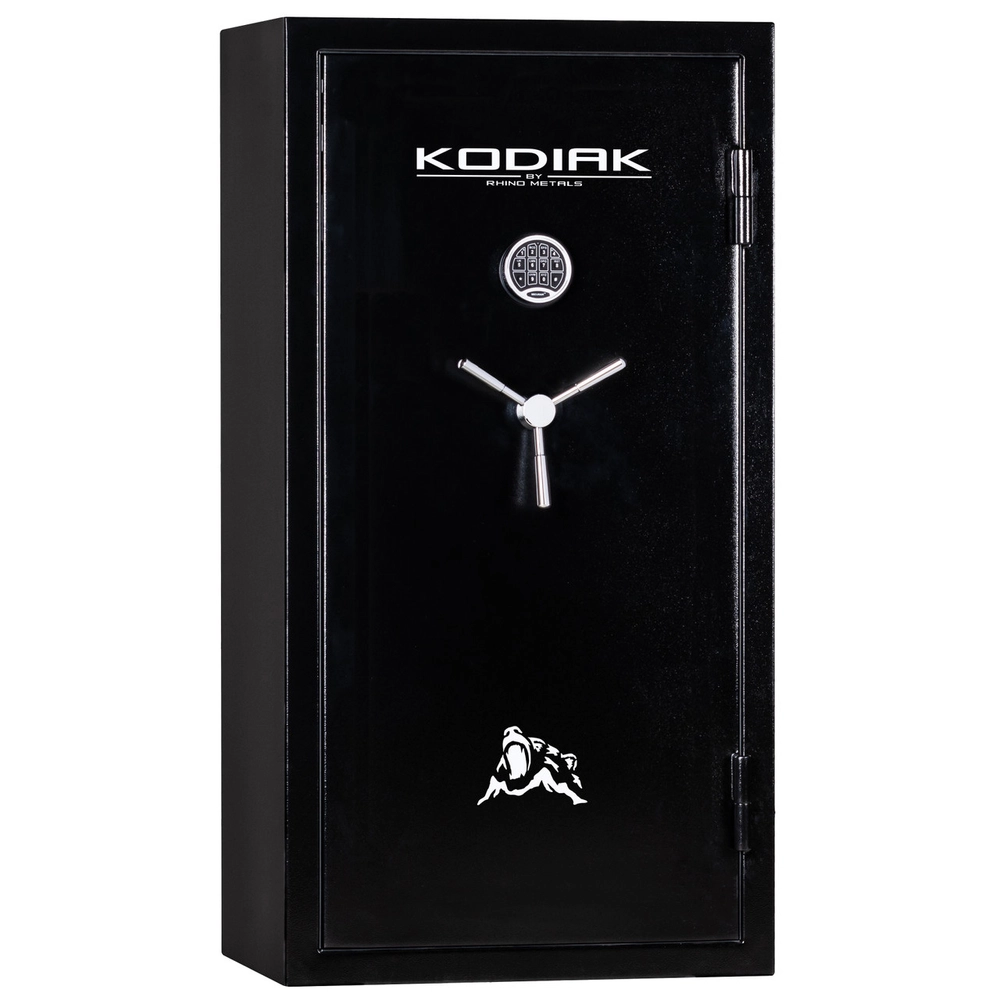 KODIAK® 42 Gun Safe - 0000008128 - Runnings