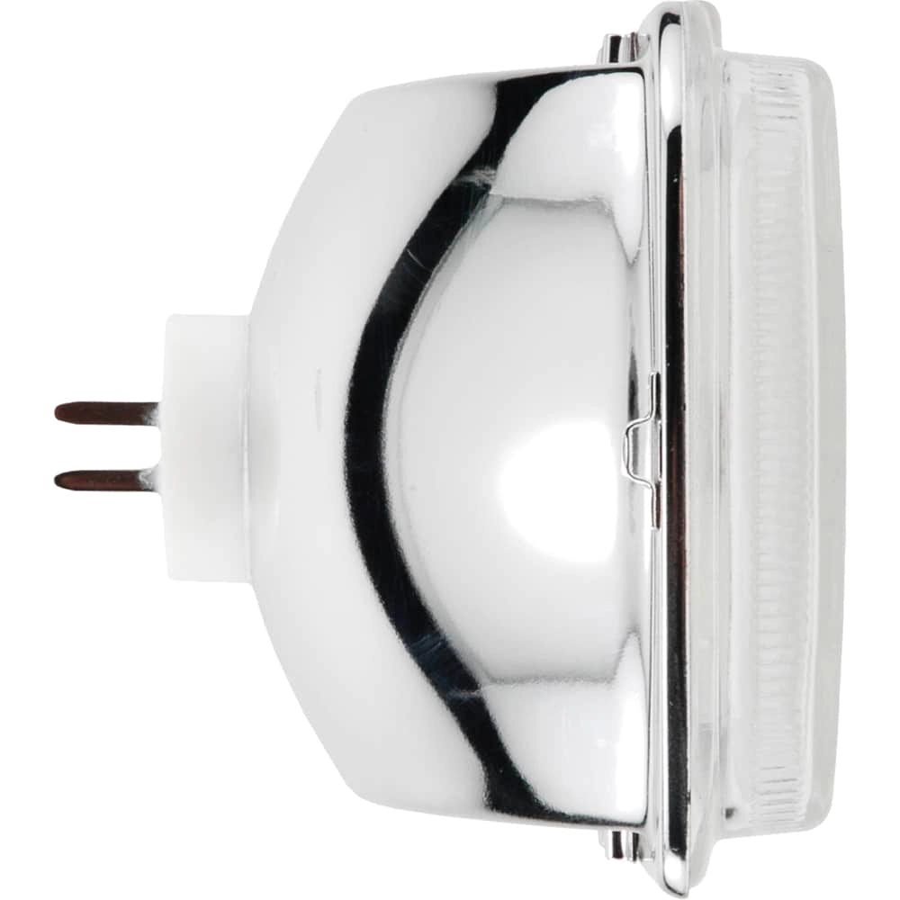 Sylvania H4703 Sealed Beam Headlight - The Best Picture Of Beam