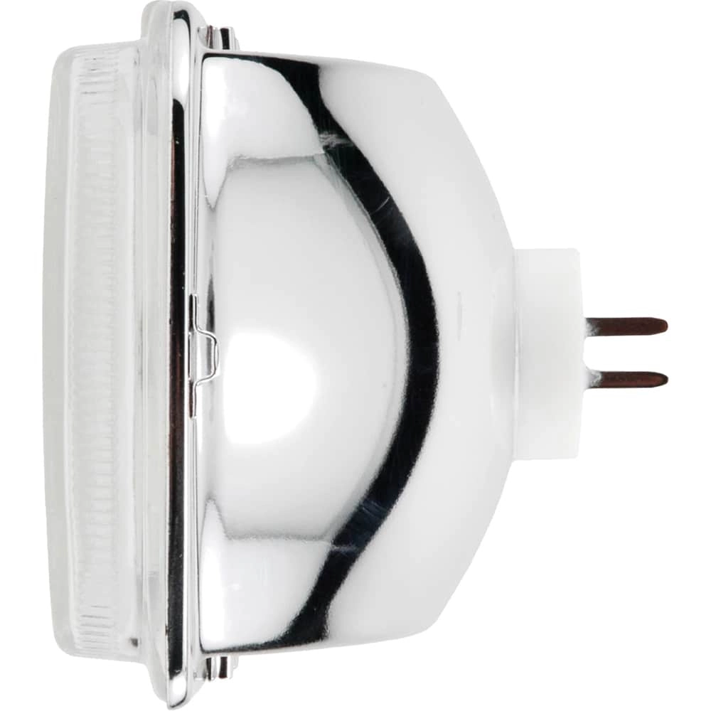 Sylvania H4703 Sealed Beam Headlight - The Best Picture Of Beam