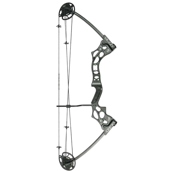 Muzzy V2 Bow Bowfishing, Right hand - 0000008287 - Runnings