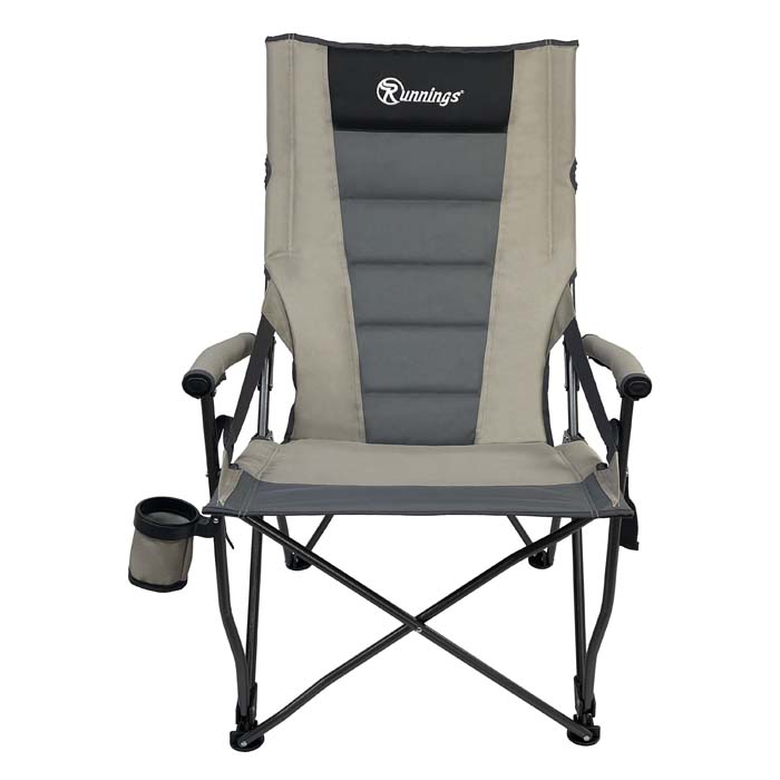 Runnings Vortex Lumbar Chair - 0000008296 - Runnings