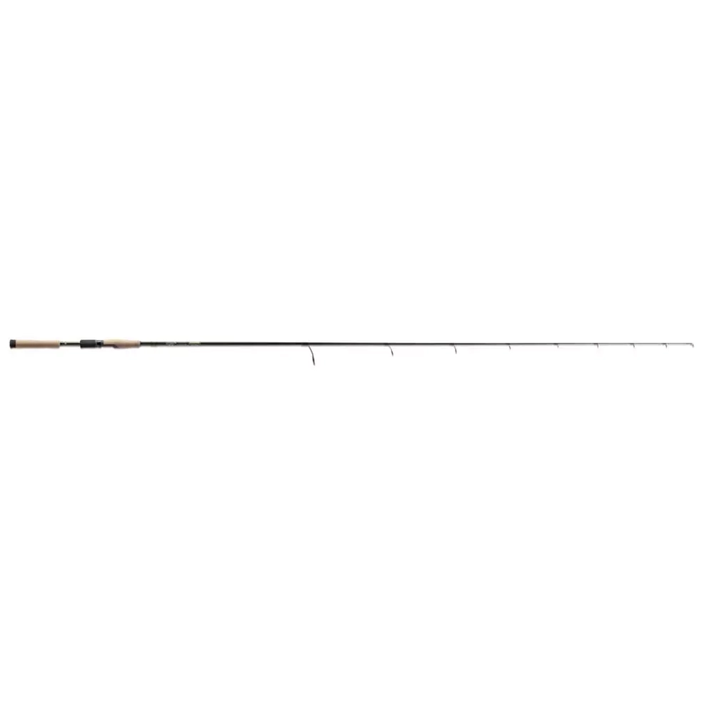 St. Croix Rod® Avid Series Walleye Spinning Rod, Medium, Xtra Fast ...