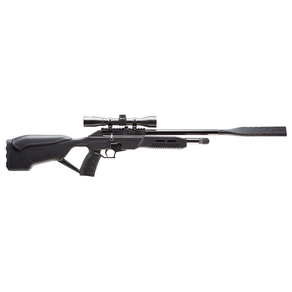 Umarex® Umarex Prymex .22 Pellet Rifle With Scope - 0000008312 - Runnings