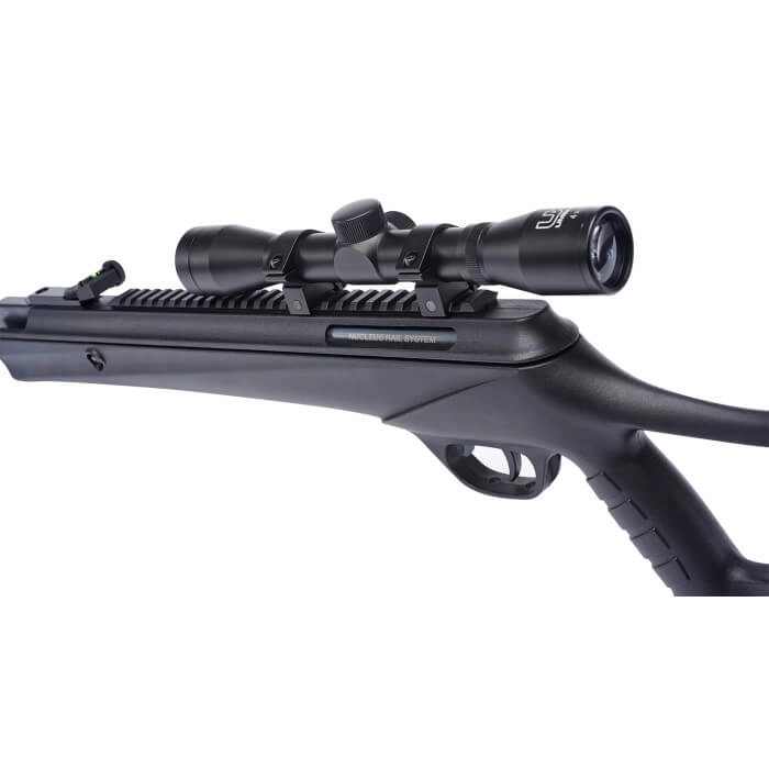 Umarex SurgeMax Elite Air Rifle .22 Pellet Gun - 0000008312 - Runnings