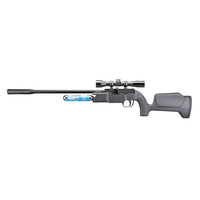 Umarex® Umarex Komplete Ncr .177 Pcp Air Rifle - Runnings