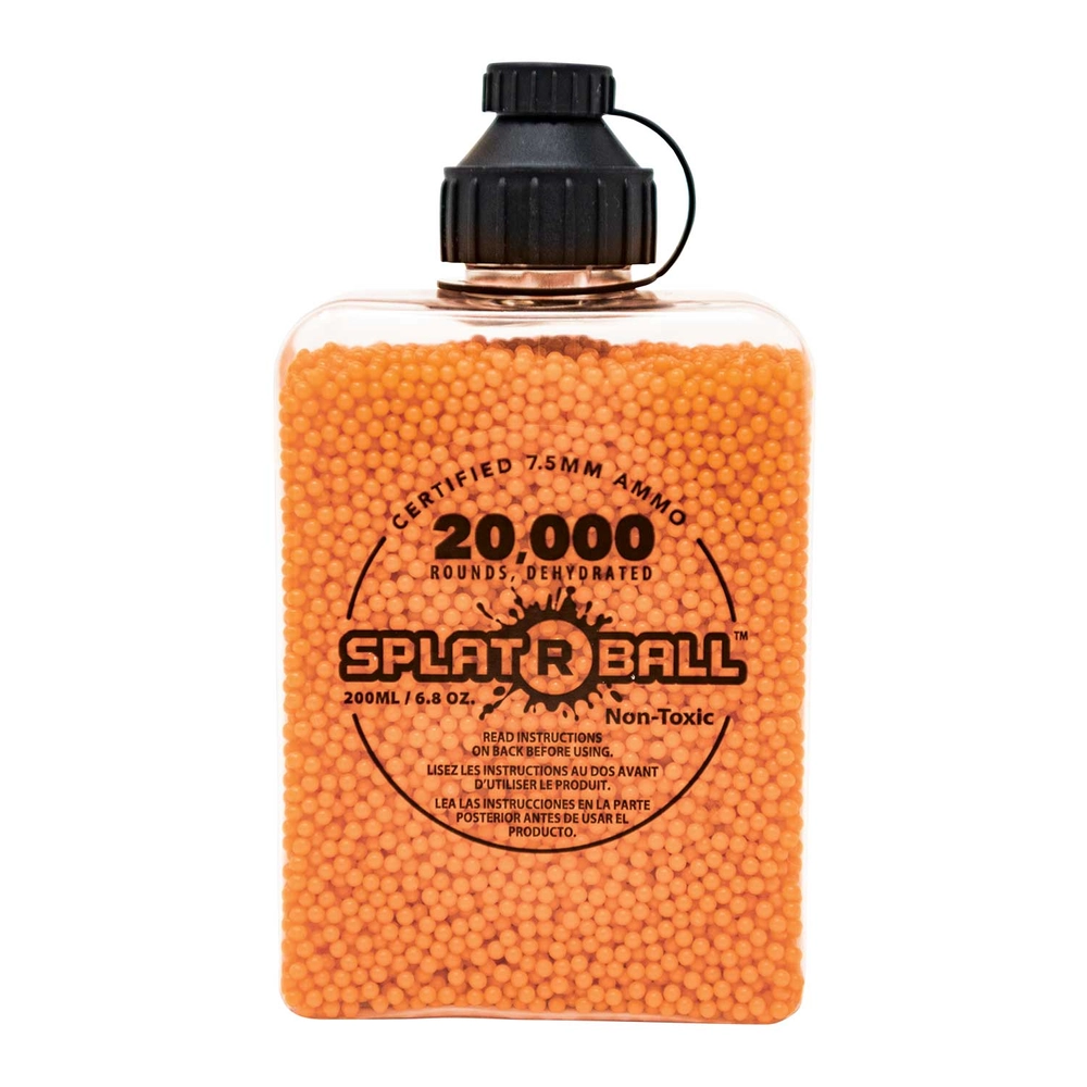 Spat-R-Ball SUB400 Blaster Kit - Runnings