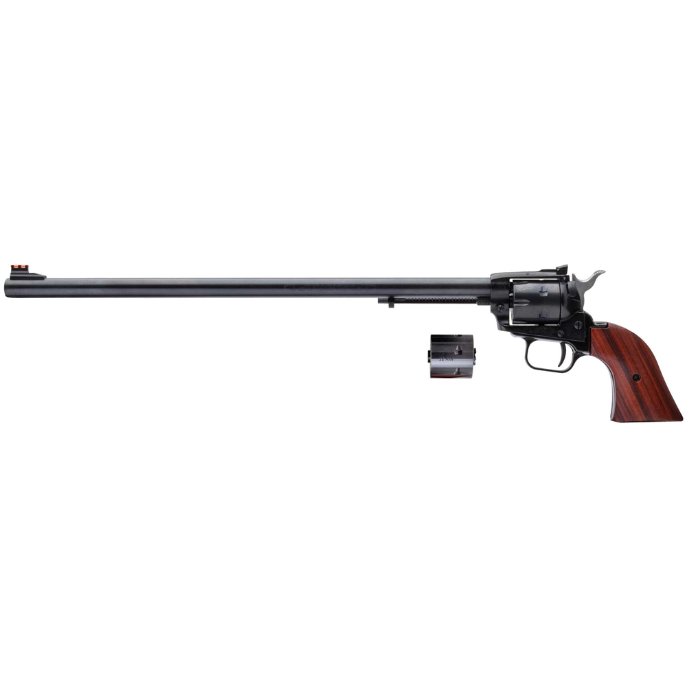 Heritage™ Rough Rider - .22LR/.22wmr, 16", 6rd, Cocobolo Grip ...