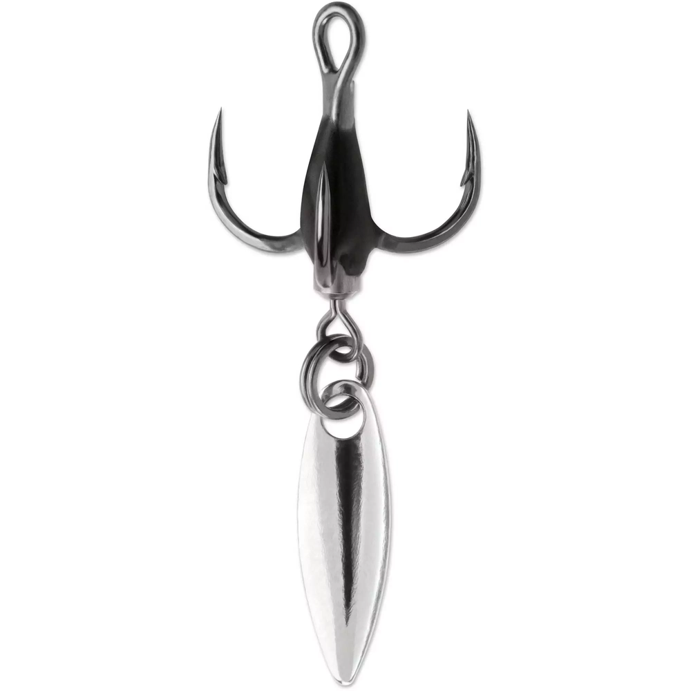 VMC Bladed Hybrid Treble - Runnings