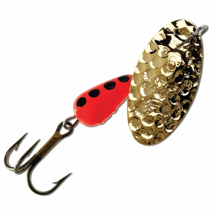 Panther Martin® Regular Inline Spinner - Runnings