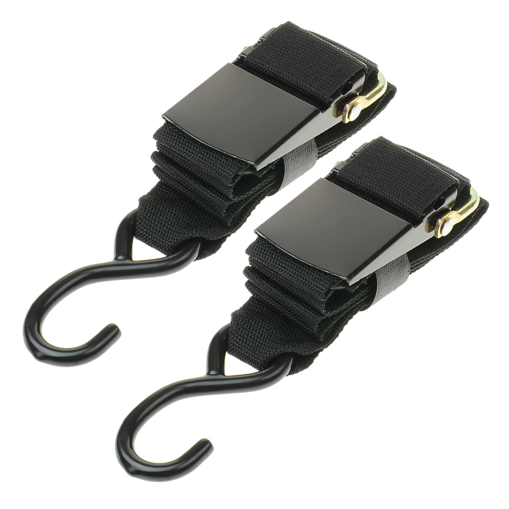 T-H MARINE Transom Tie-Down Straps - 0000008625 - Runnings