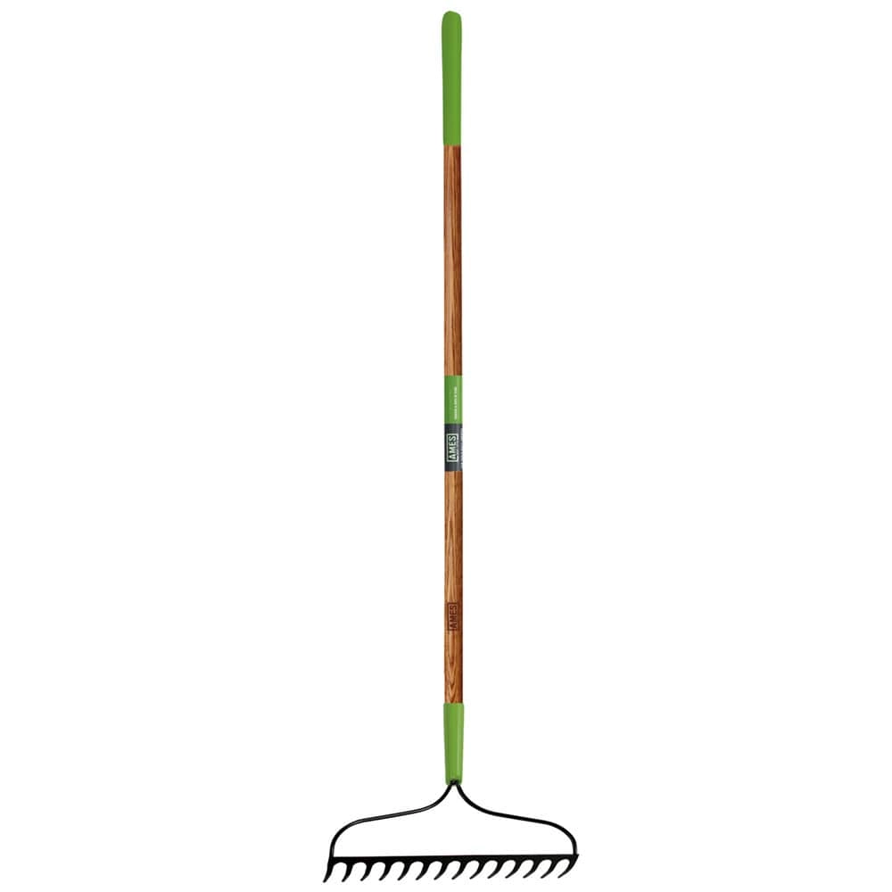Ames® 16-Tine Welded Bow Rake - 0000001265 - Runnings
