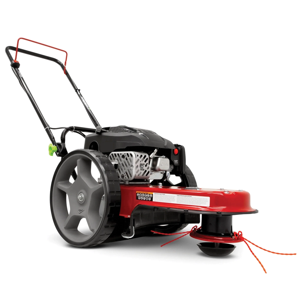 Fields Edge™ M200™ Walk Behind String Mower - Runnings