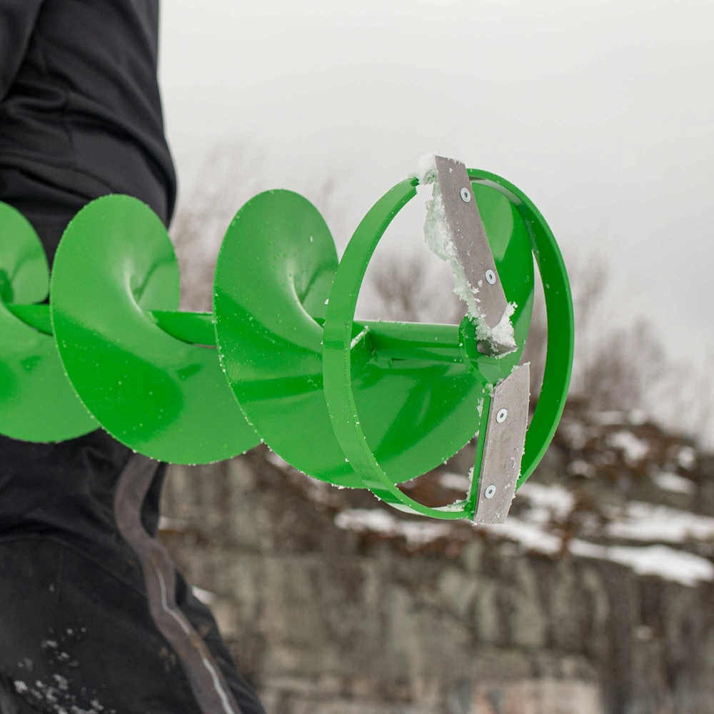 ION Alpha authentic Plus Lithium